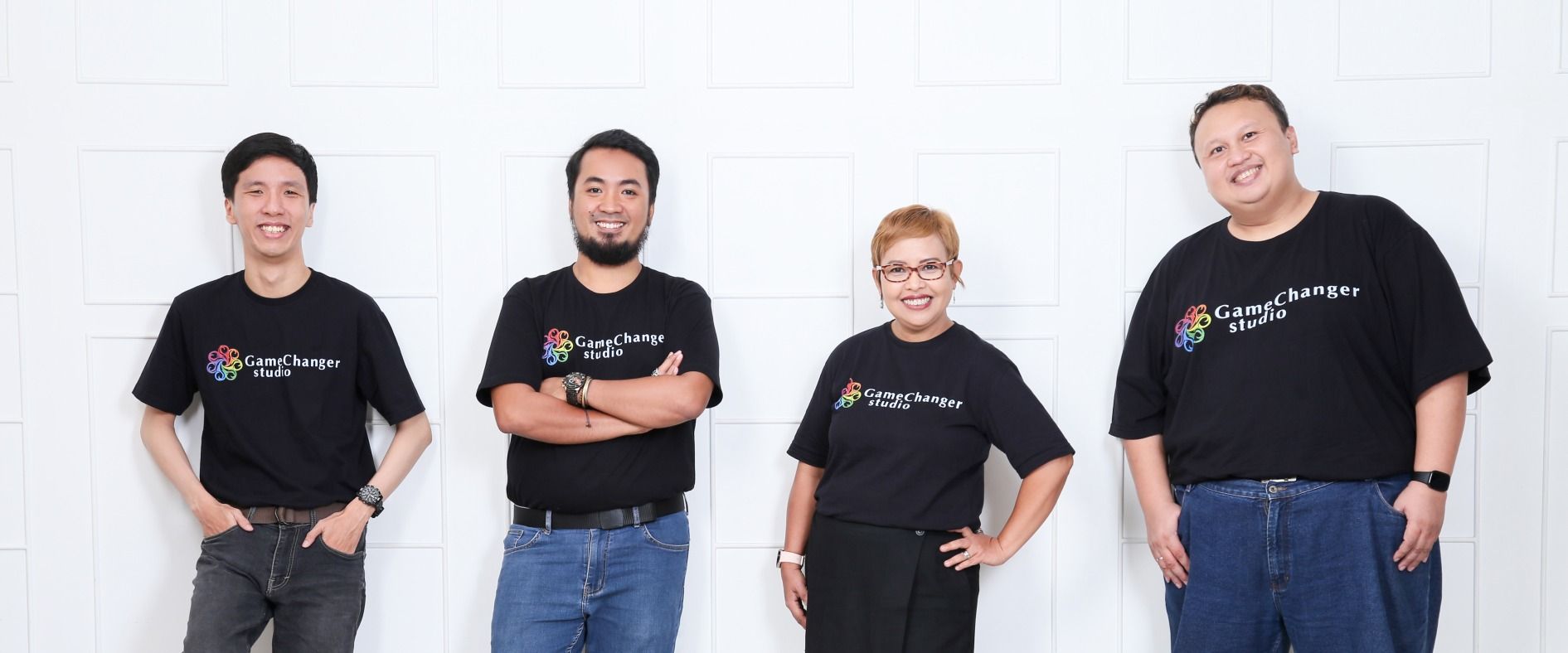 About Us | GameChanger Studio